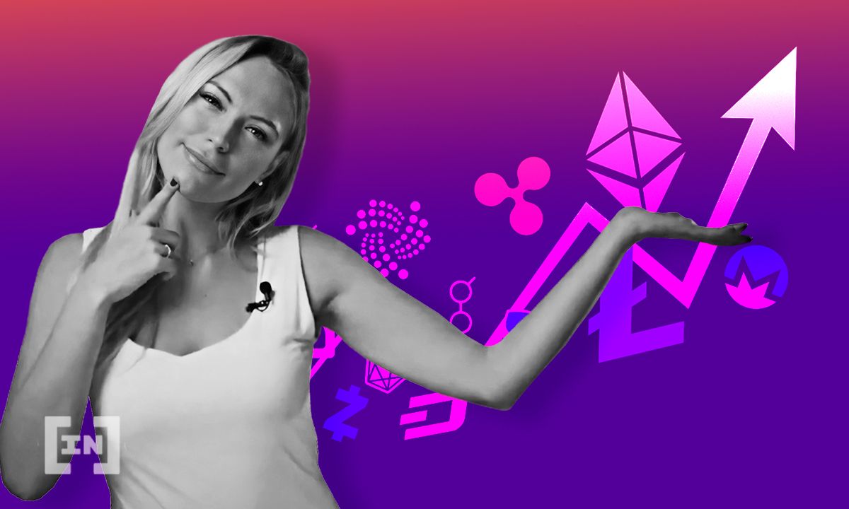 BiCs Crypto Video News Show: Alt-Season 2021 BiCs Crypto Video News Show: Alt-Season 2021